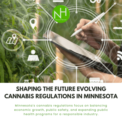 Current Cannabis Laws in Minnesota | Minnesota Cannabis Seed Delivery ...